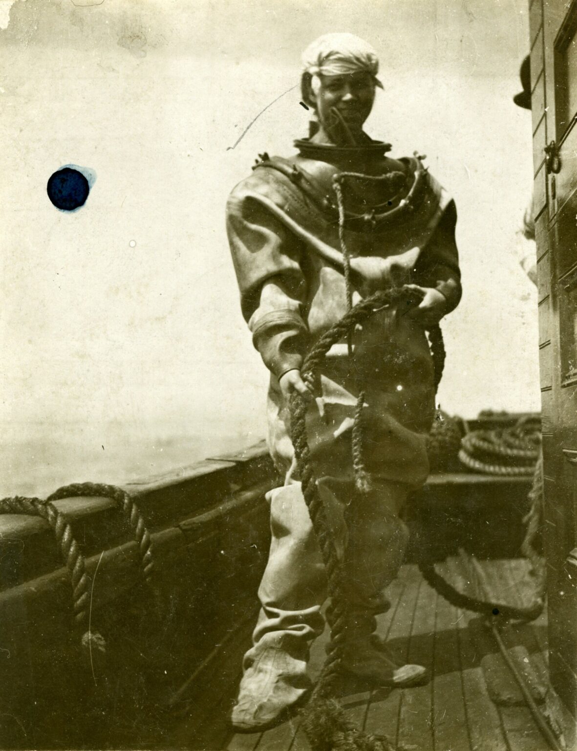 Caroline Lockhart: 5 Facts about Cody's Western Novelist - Buffalo Bill ...