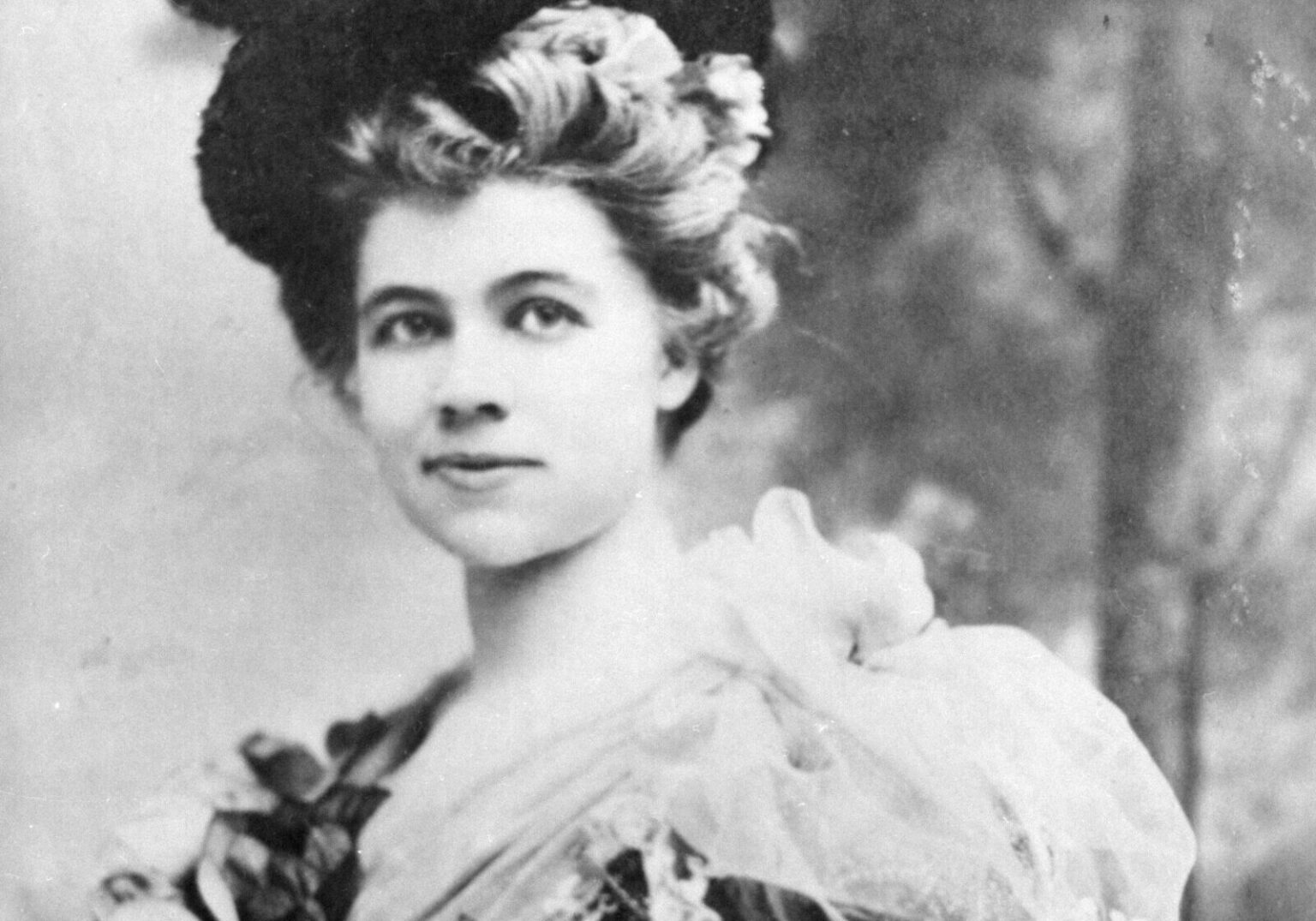 Blog - Buffalo Bill Center of the West