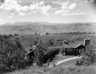 Illustrated Presentation: Coe Family History - by Bob Richard