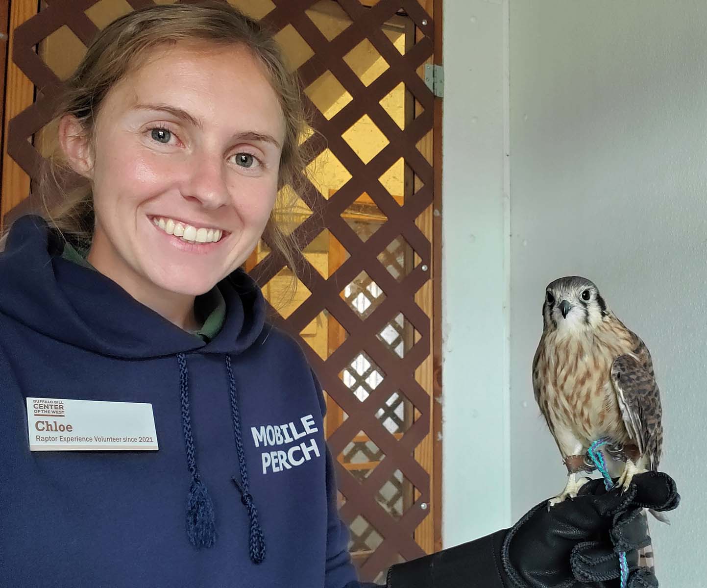 Staff - Draper Natural History Museum - Center of the West