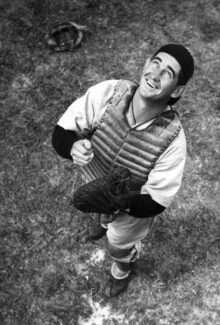 The Reinvention of Mickey Cochrane - Buffalo Bill Center of the West