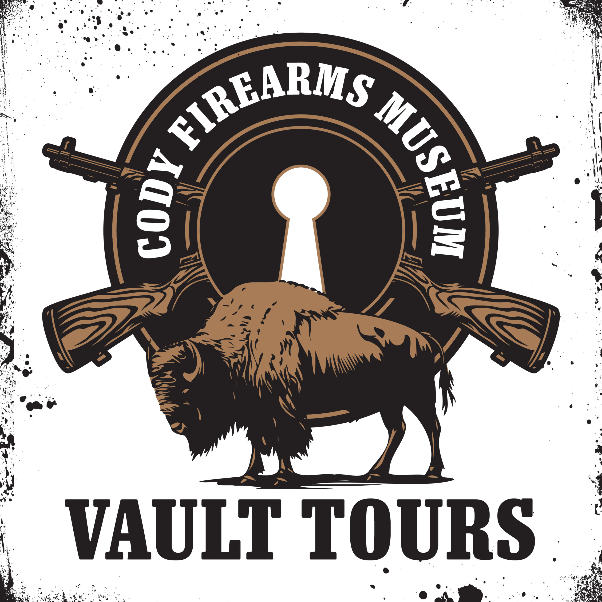 Cody Firearms Museum Vault Tours - Buffalo Bill Center of the West