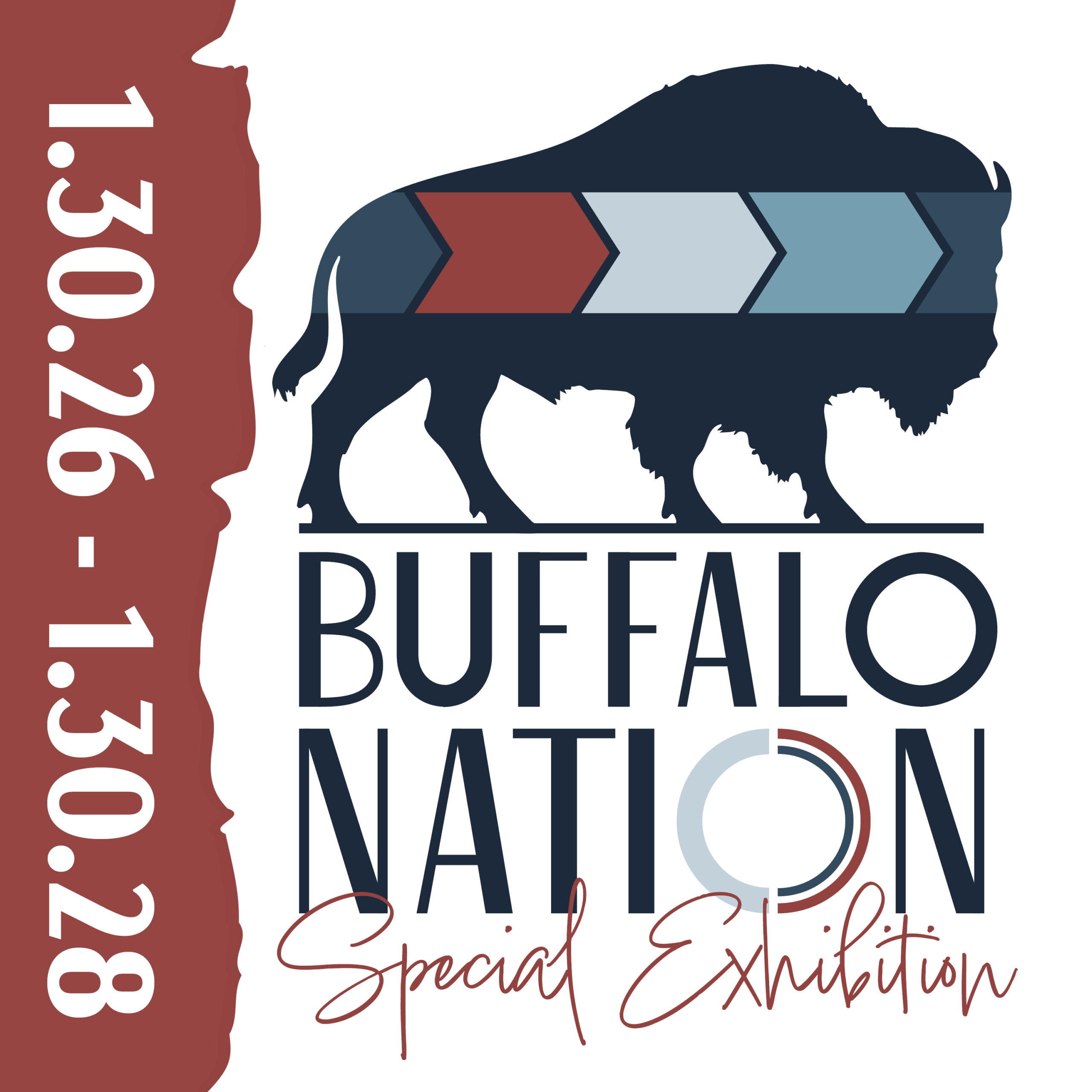 Buffalo Nation: America at 250 - Buffalo Bill Center of the West