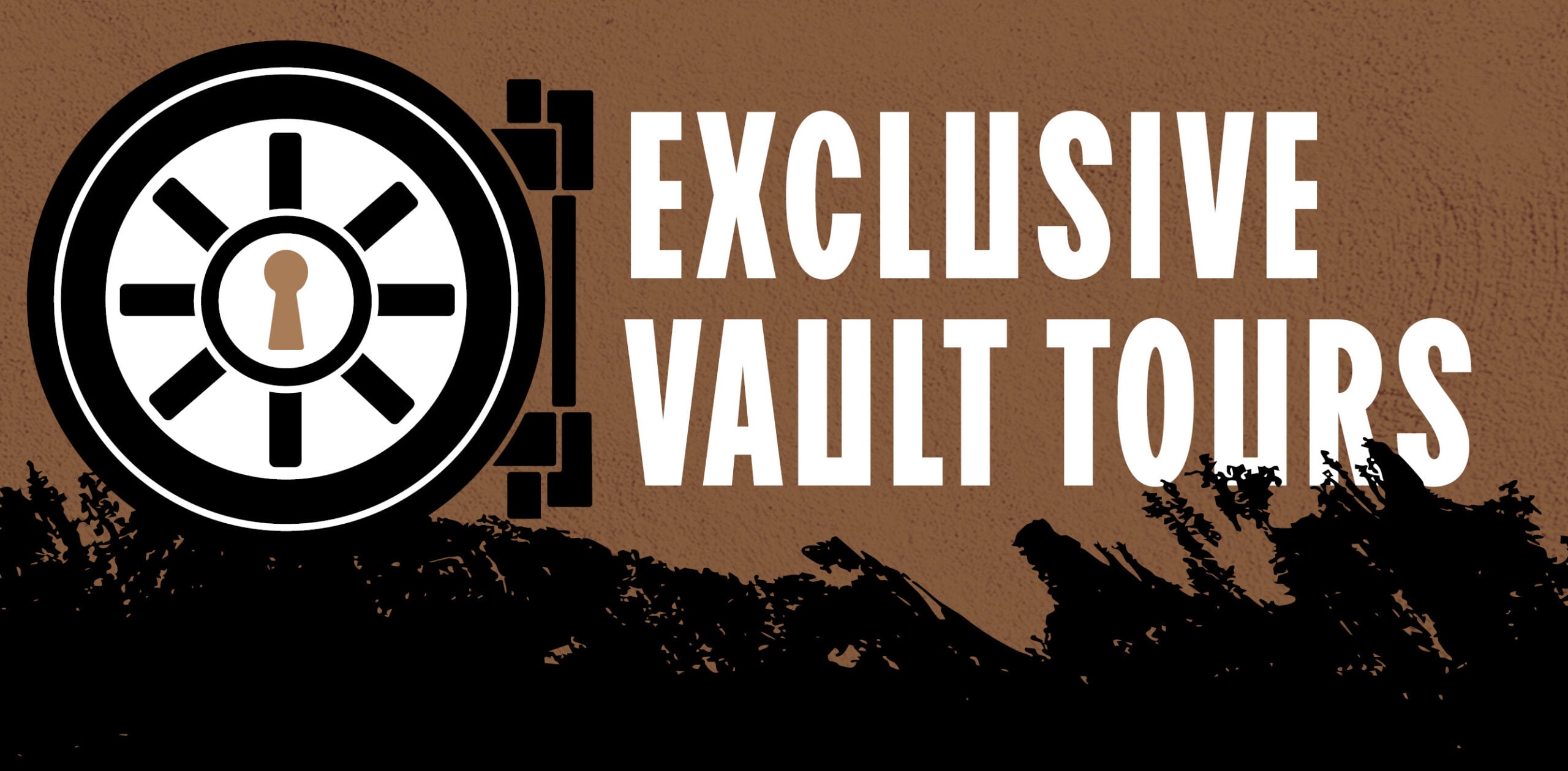 Exclusive Vault Tours - Buffalo Bill Center of the West