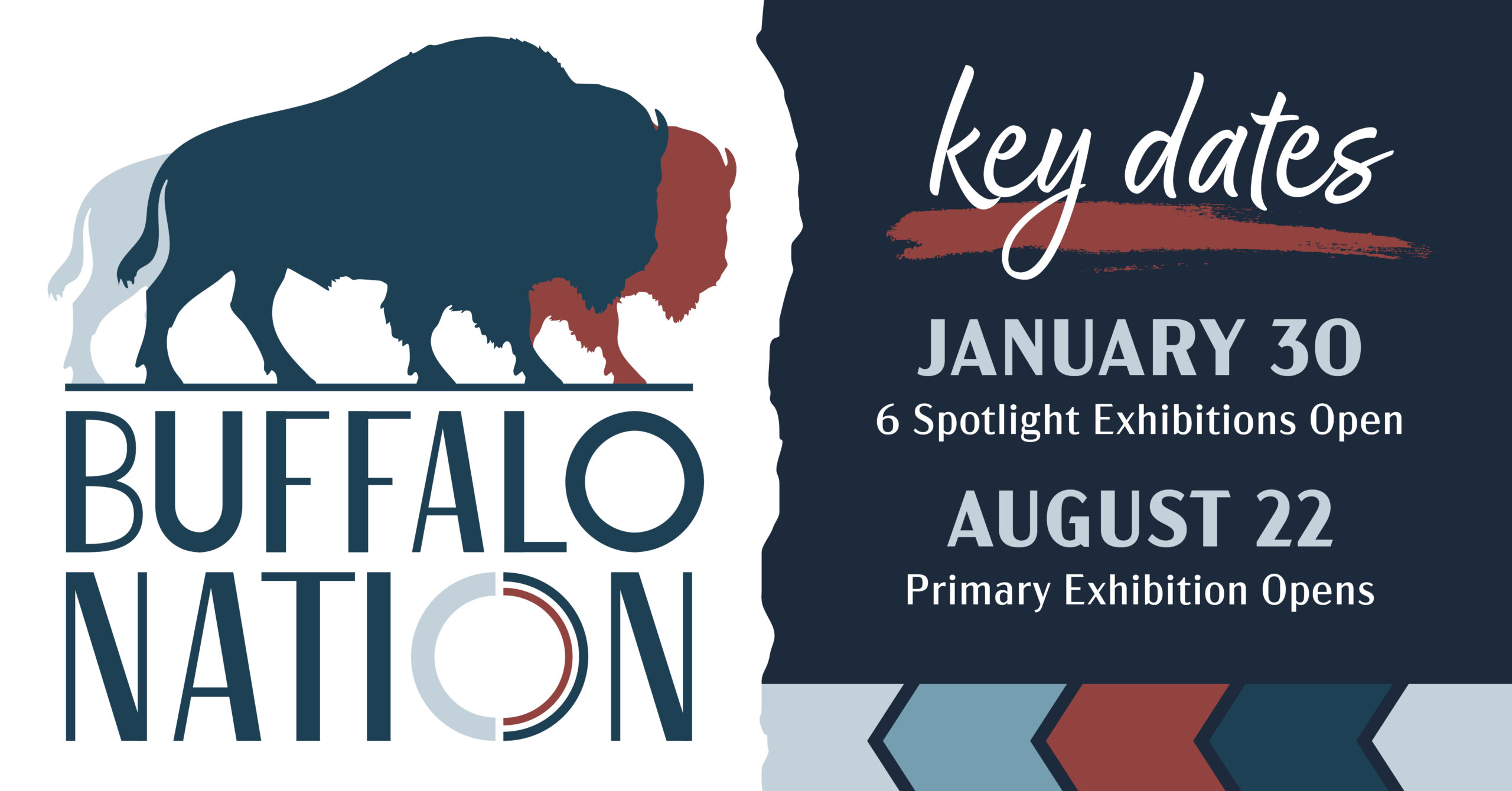 Buffalo Nation - Buffalo Bill Center of the West